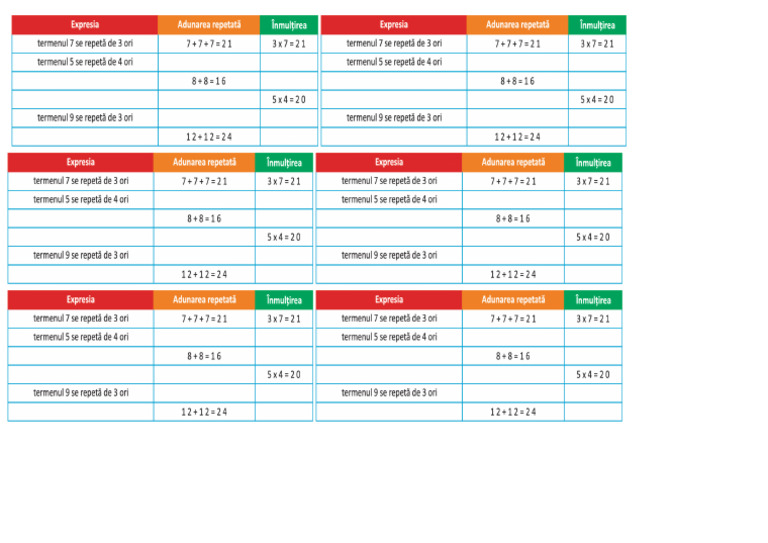 10.2 Completeaza Tabelul | PDF