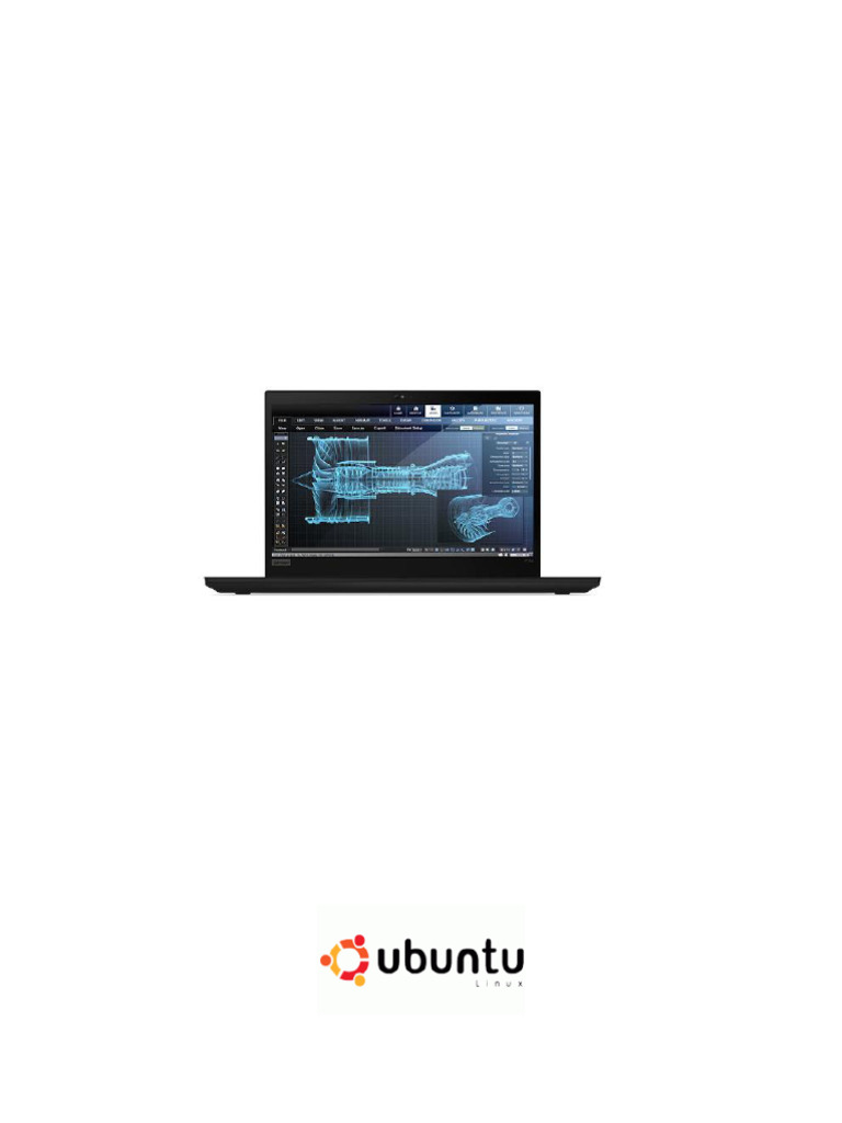 Ubuntu Set Up Guide | PDF | Booting | Bios