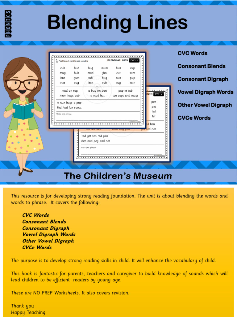 Ebook15371 153860 | PDF | Phonics Ebook15371 153860 | PDF | Phonics