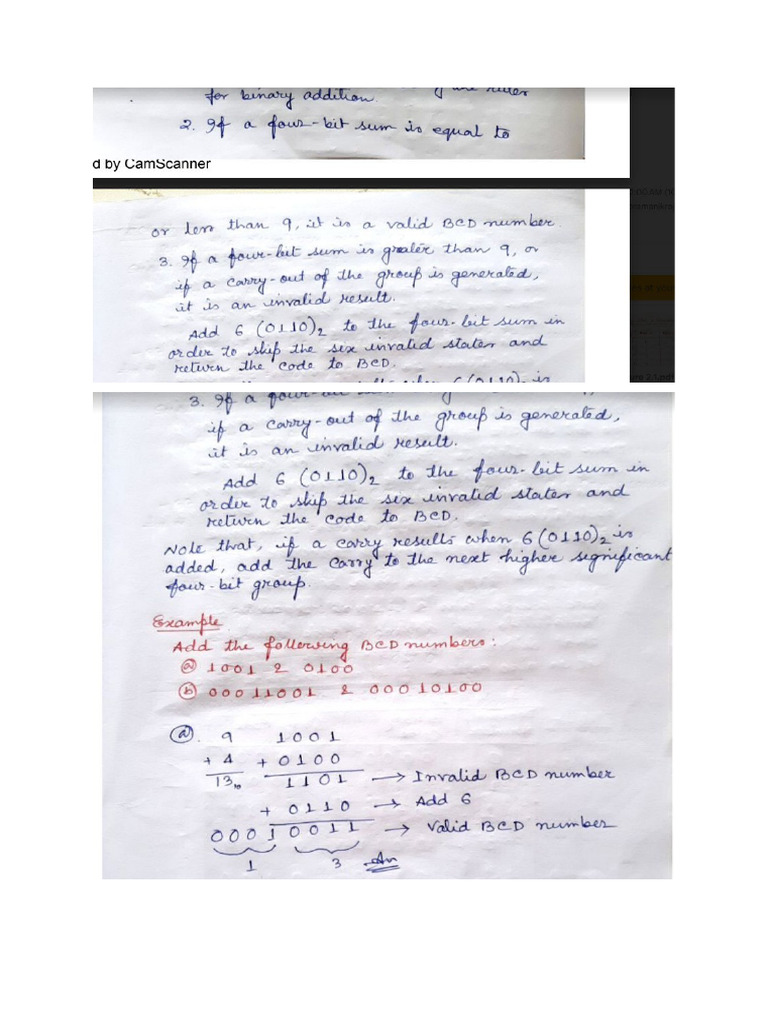 Analog Imp Points | PDF
