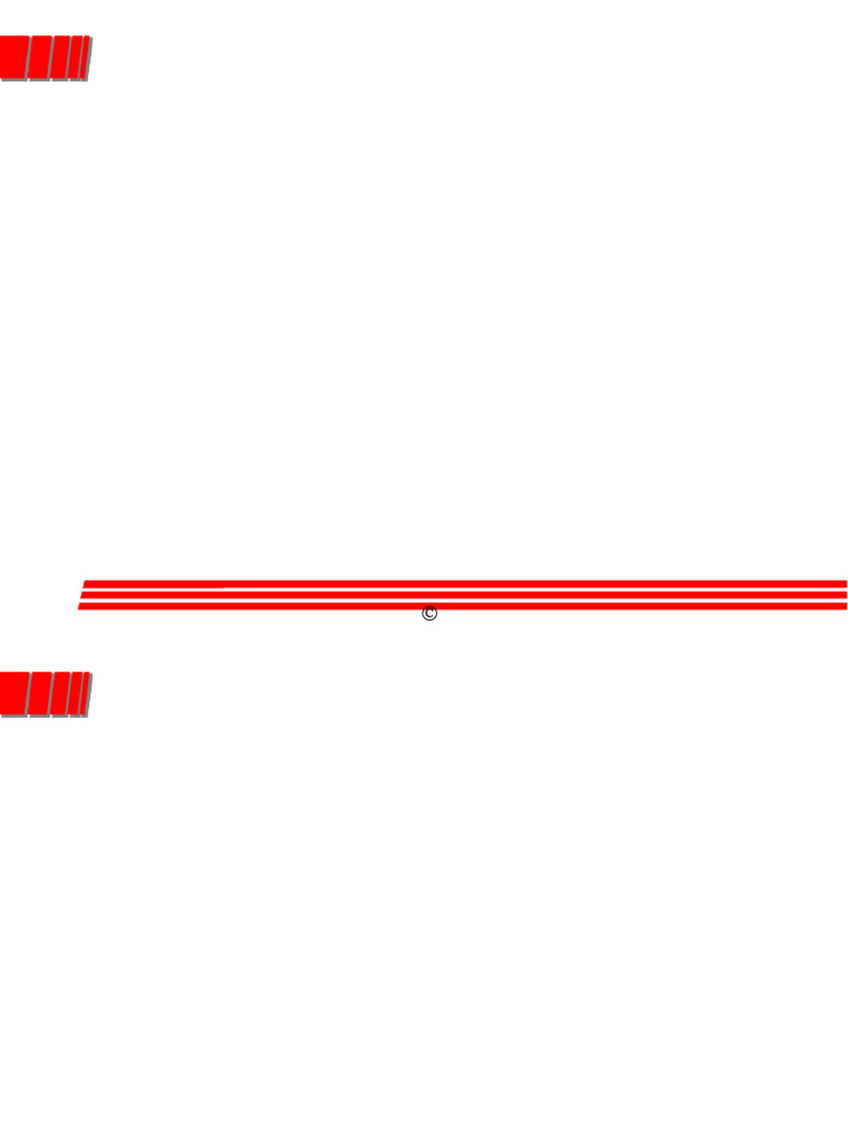 Chapter 07 Transportation and Assignment | PDF | Mathematical Analysis ...