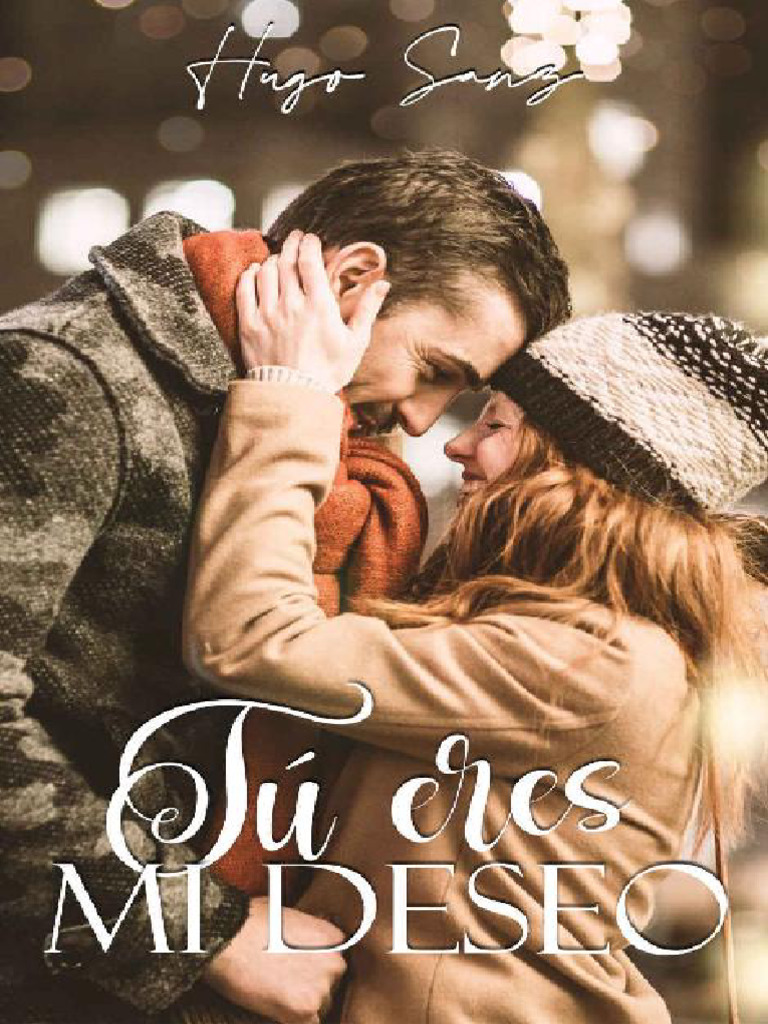 Tu Eres Mi Deseo | PDF | Verdad