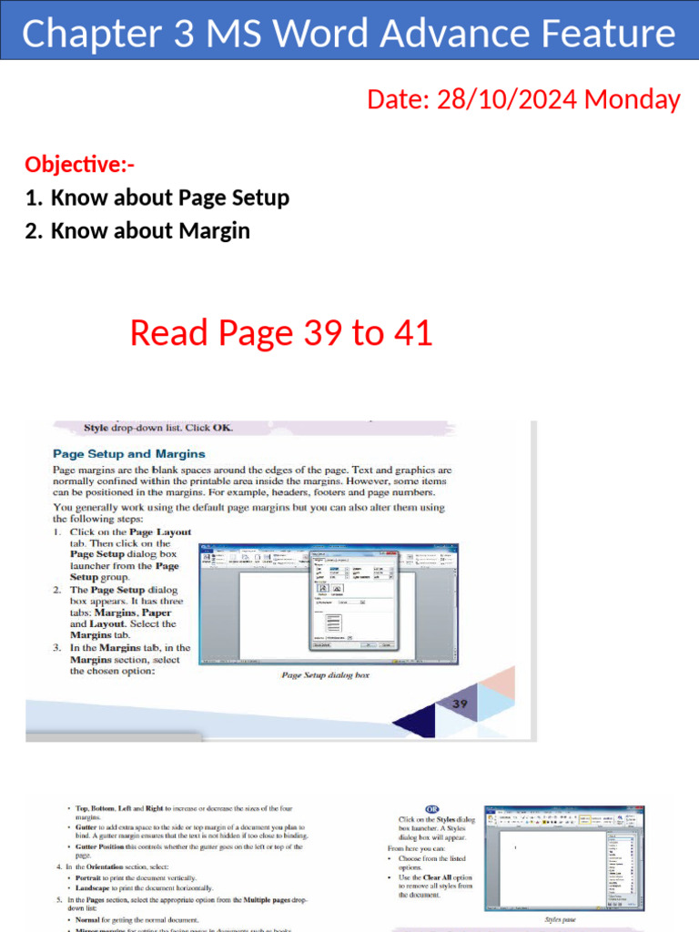 Lesson 2 Week 11 Comp | PDF