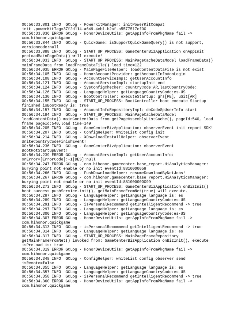 GC 2024 11 08 | PDF | Internet Architecture | Telecommunications