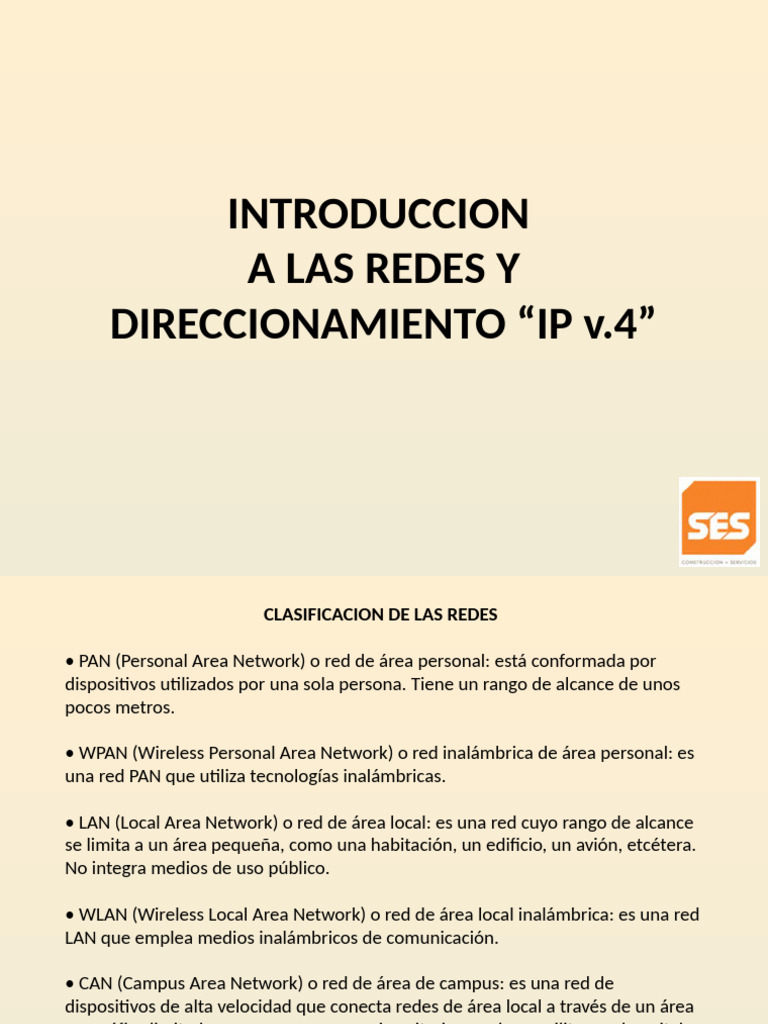 Direccionamiento Ip | PDF | Conmutador de red | Dirección IP