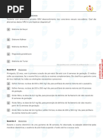 Escala de Marshall Classificando o Traumatismo Craniano Encefálico ...