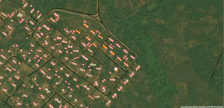 Road 7c, 7d, 7e& 7f | PDF