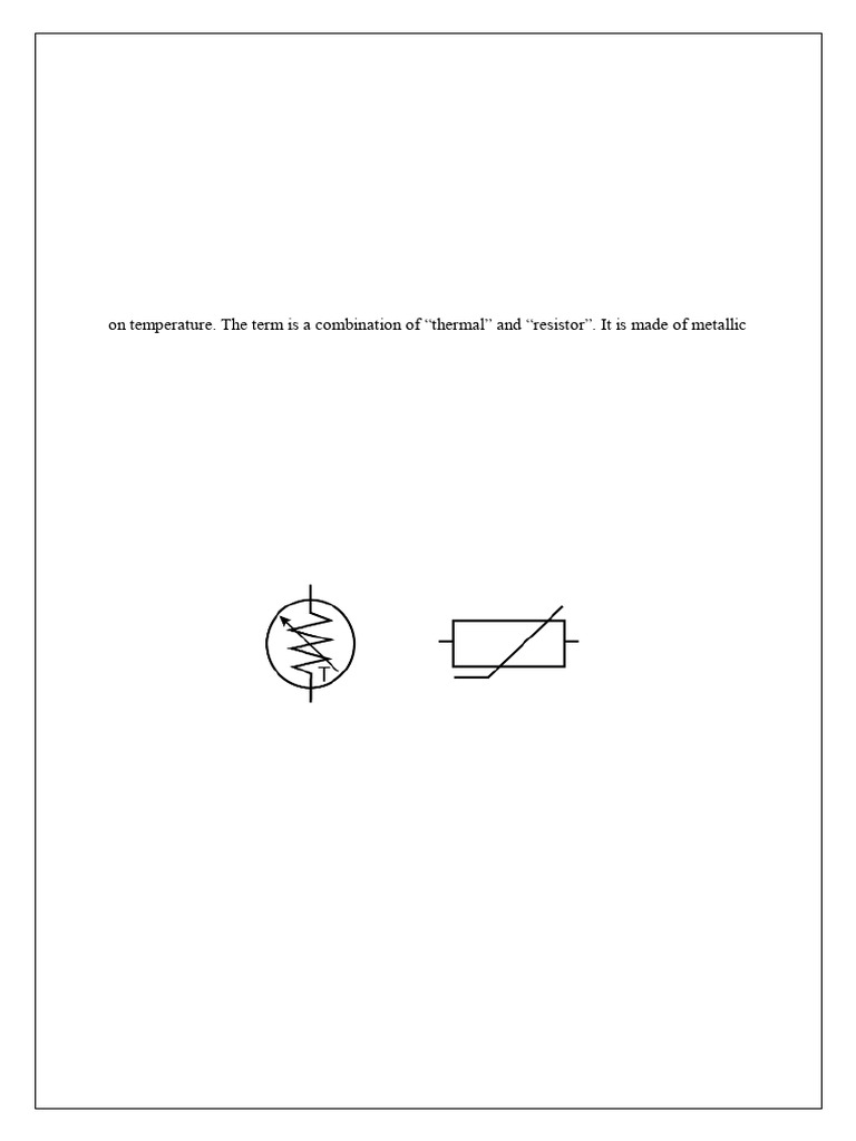 TSC File | PDF | Thermocouple | Solar Panel