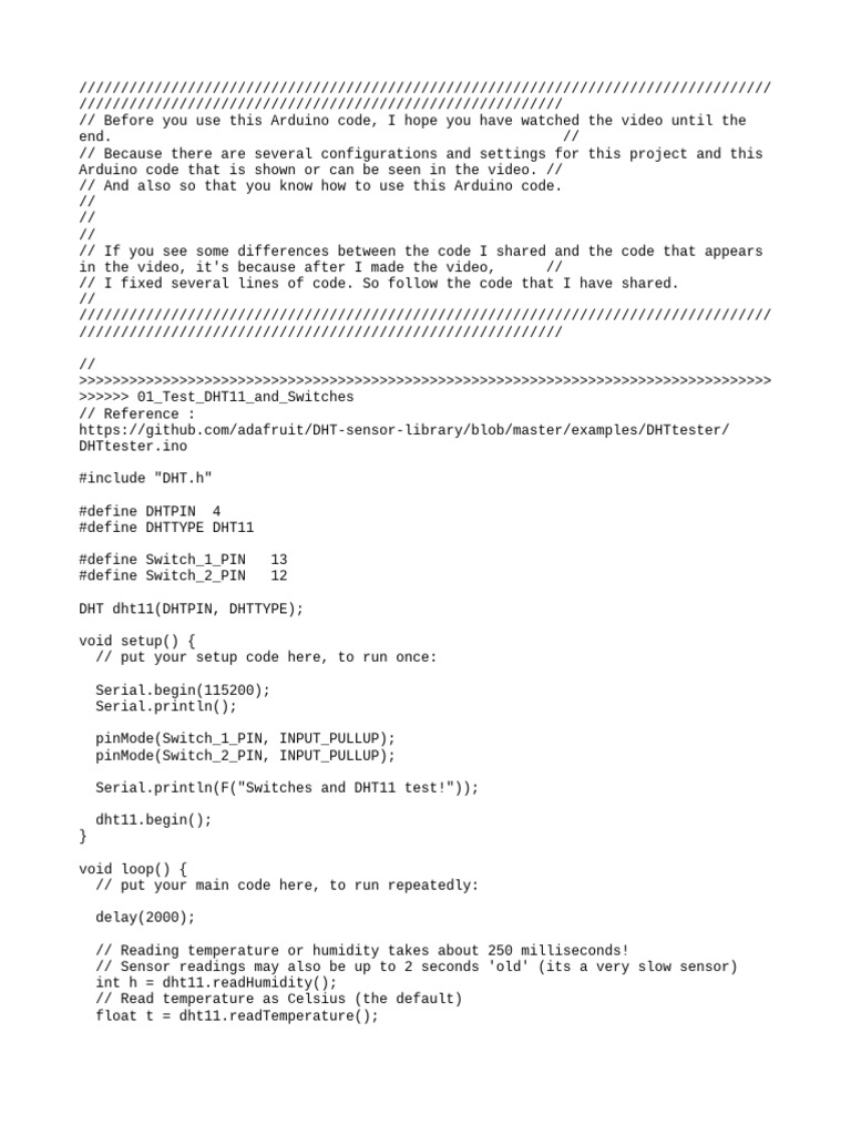 ESP32 Google Sheets (Sending Data and Reading Data) I Arduino Code ...