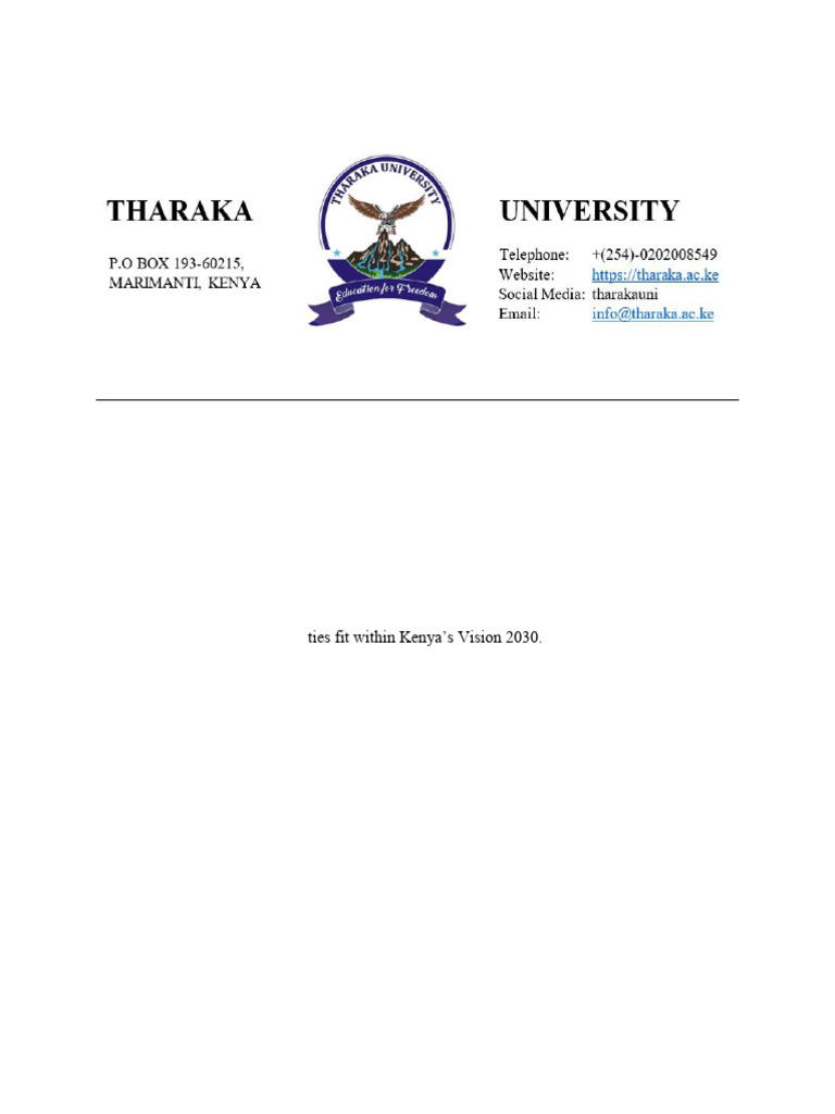 Attachment Report Guidelines | PDF