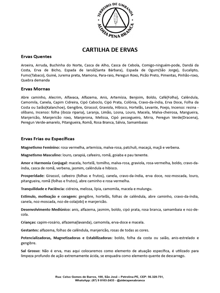 Uso do Peregun Roxo em Ervas Medicinais | PDF | Lavandula | Ervas ...