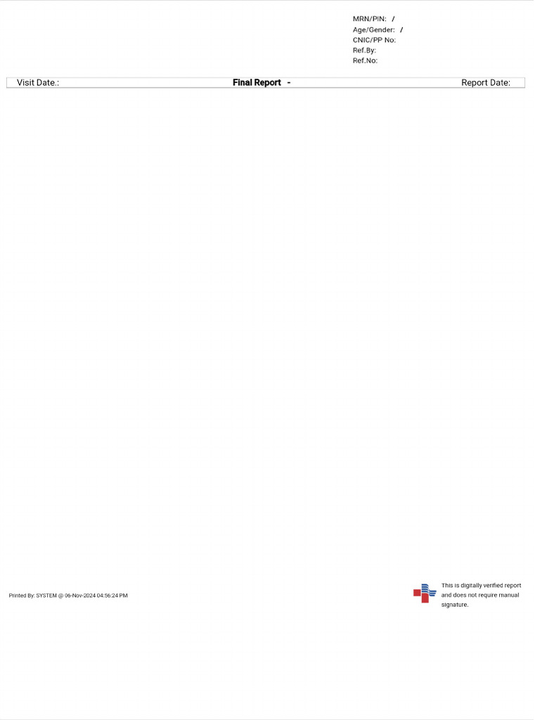 PatientReportPDF (1) .pdf1 | PDF