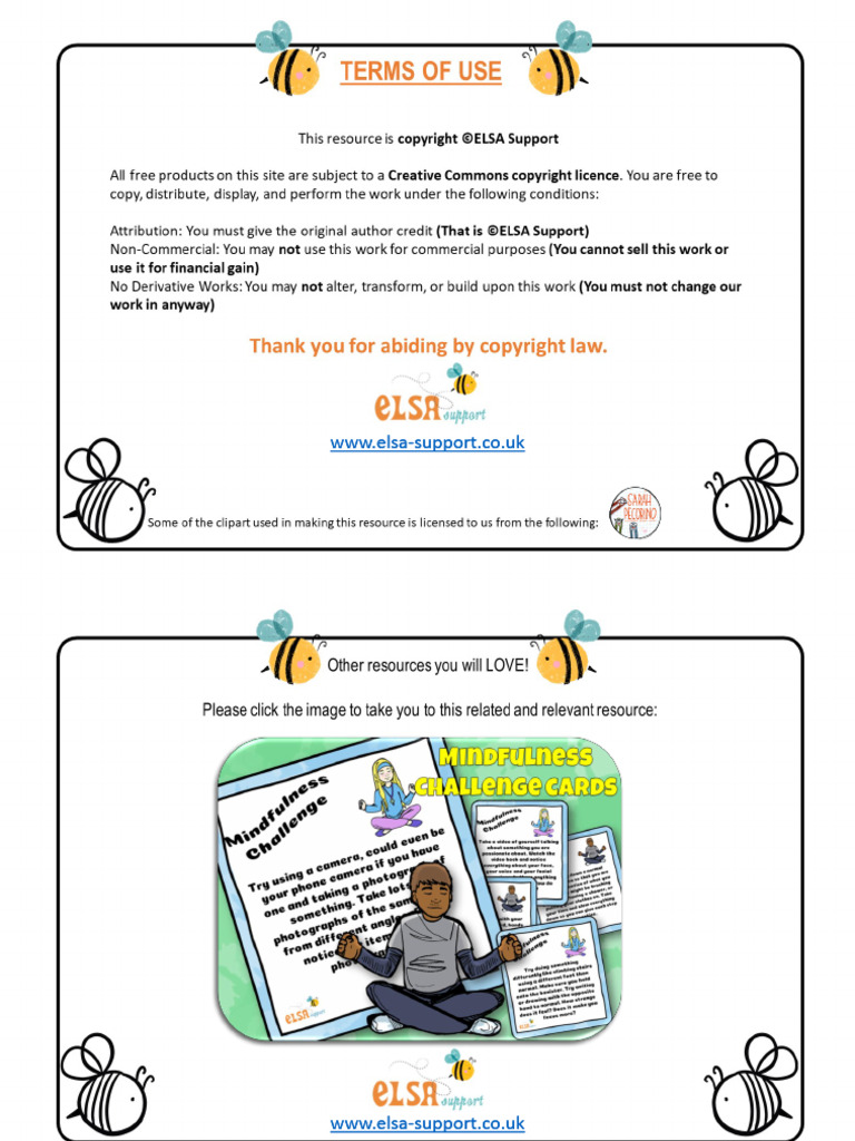 Coping Skills Fortune Teller PDF | PDF