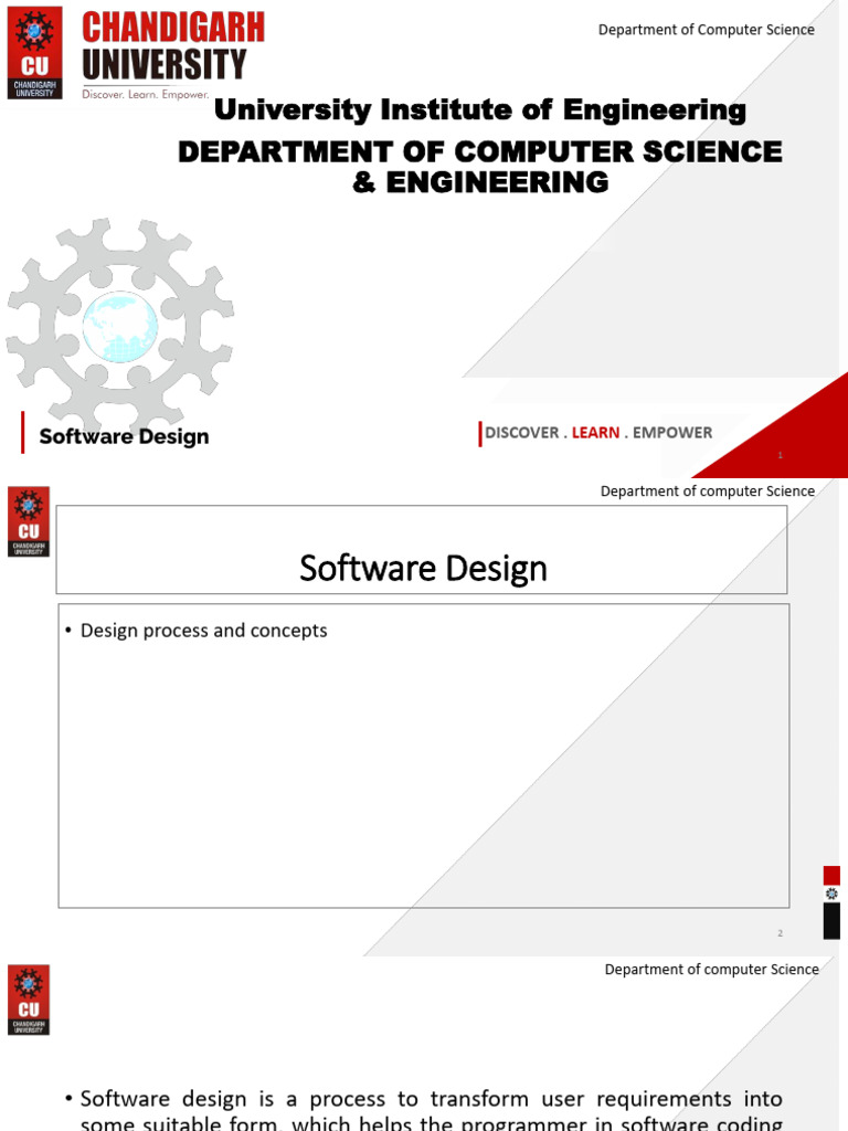 SE Unit - 2 Complete | PDF | System | Interface (Computing)