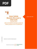 Scheda Sintetica Metasalute - Piano-MS2 24-26 | PDF