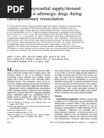 J Vet Emergen Crit Care - 2012 - Rozanski - RECOVER Evidence and ...