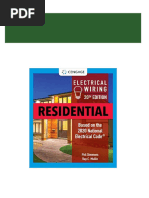 Electrical Blueprint Reading: Study Unit | PDF | Transformer | Electric ...