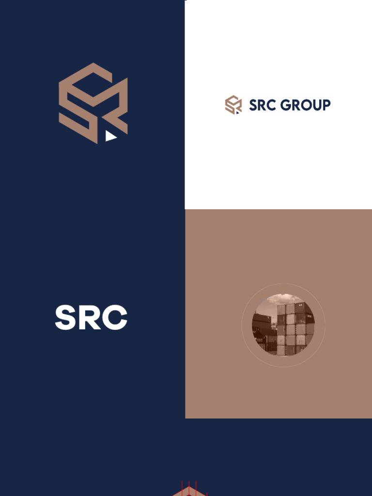 SRC Group | PDF