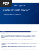 Relatório em Background no SAP MC46 | PDF | Informática | Programas