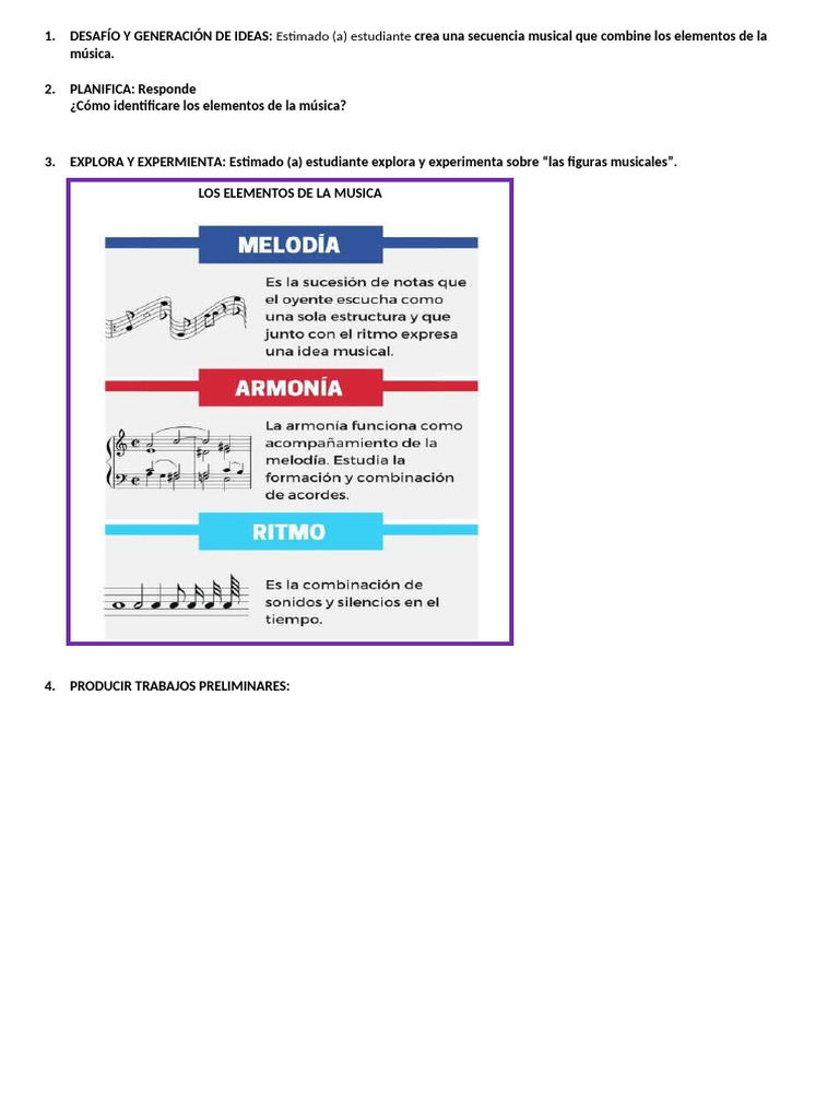 Anexos - U5 - Sesion4 - 2do | PDF