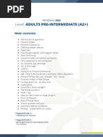 A2 Level English Book Download | PDF
