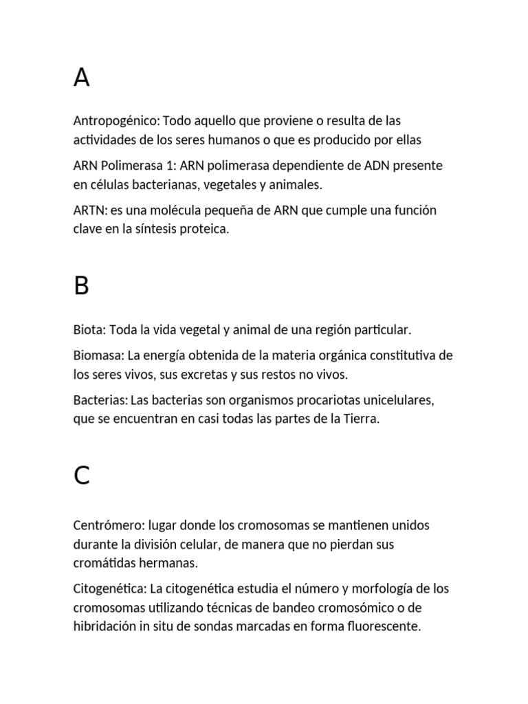 Capitanazo Odia El CP | PDF | Adn | Biología Celular)
