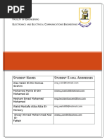 Securecx™: Taking Work-At-Home Security To The Highest Level | PDF ...