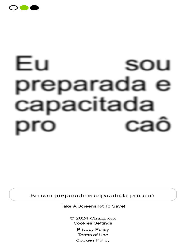 Brat Generator | PDF