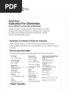 Calculus-Better-Explained.pdf | Integral | Area | Free 30-day Trial ...