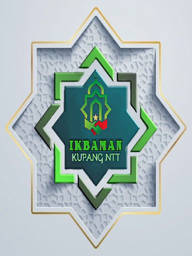 Logo Dan Stamp Ikbaman | PDF