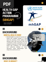Matrix - Roadmap To Recovery | PDF | Drug Withdrawal | Anxiety