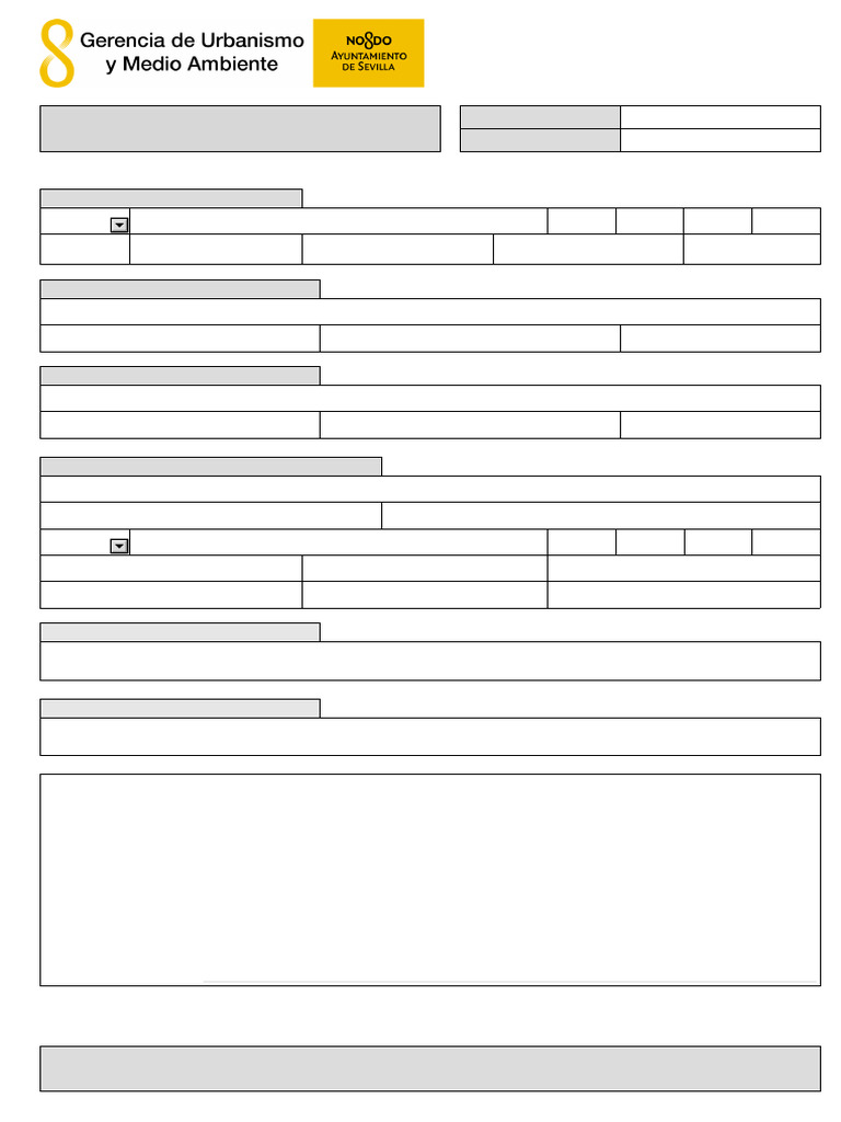 Modelo 10 | PDF | Sevilla