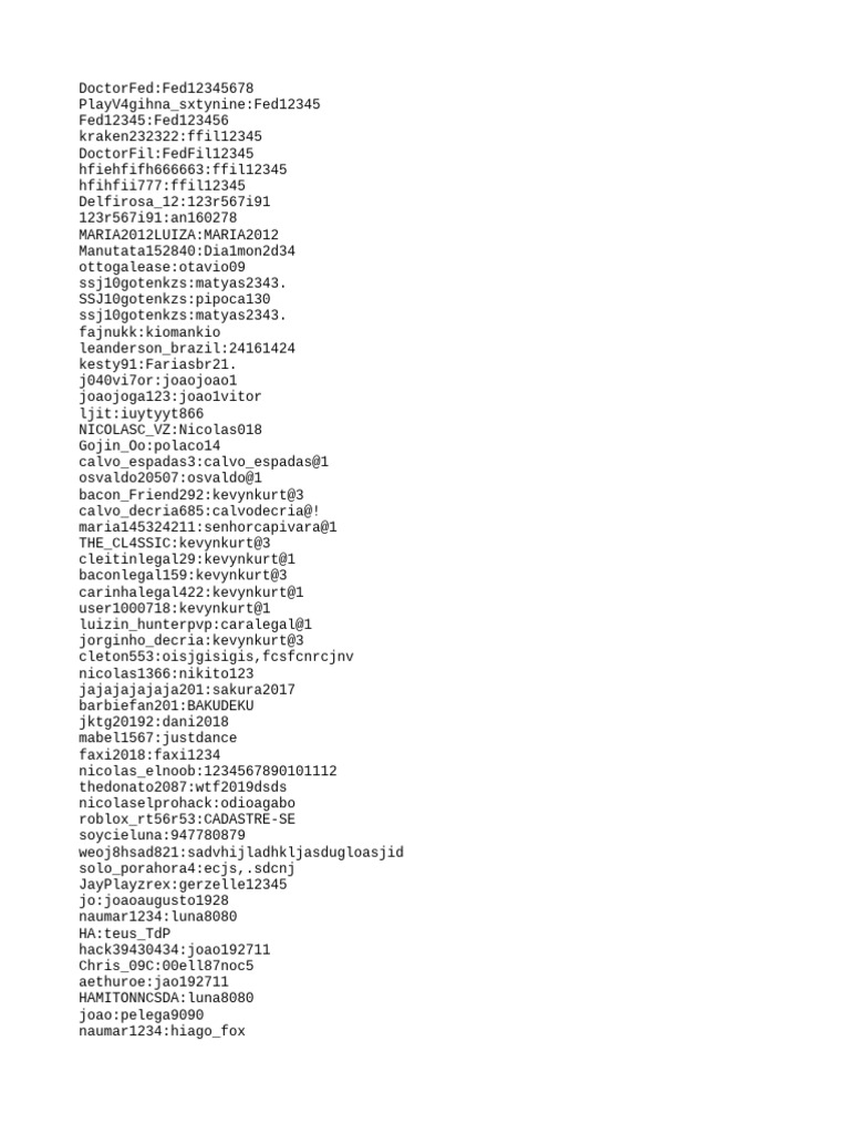Roblox | PDF