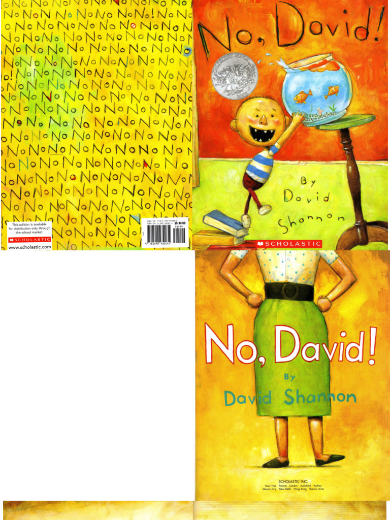 No David | PDF