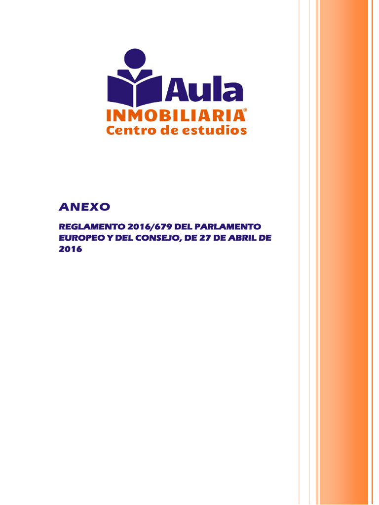 Anexo M11 | PDF | Comisión Europea | Violación