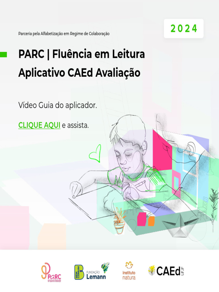 PARC 2024 Video | PDF
