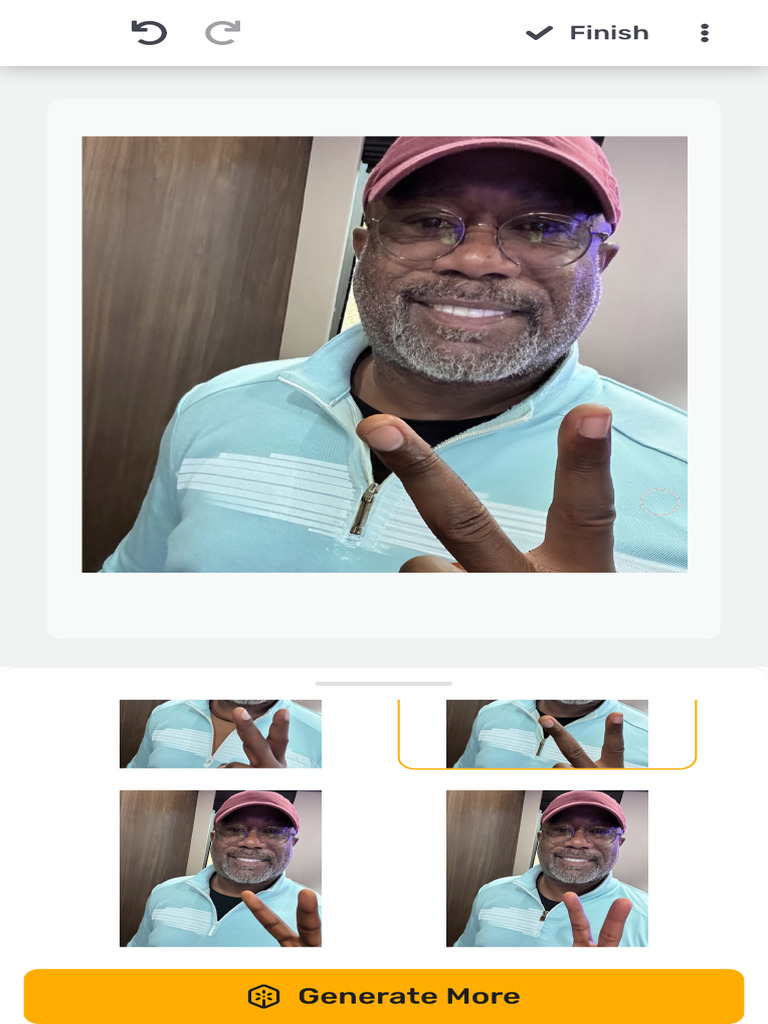 Generative Fill Tool - Enhance Photos Using Text Prompts | PDF