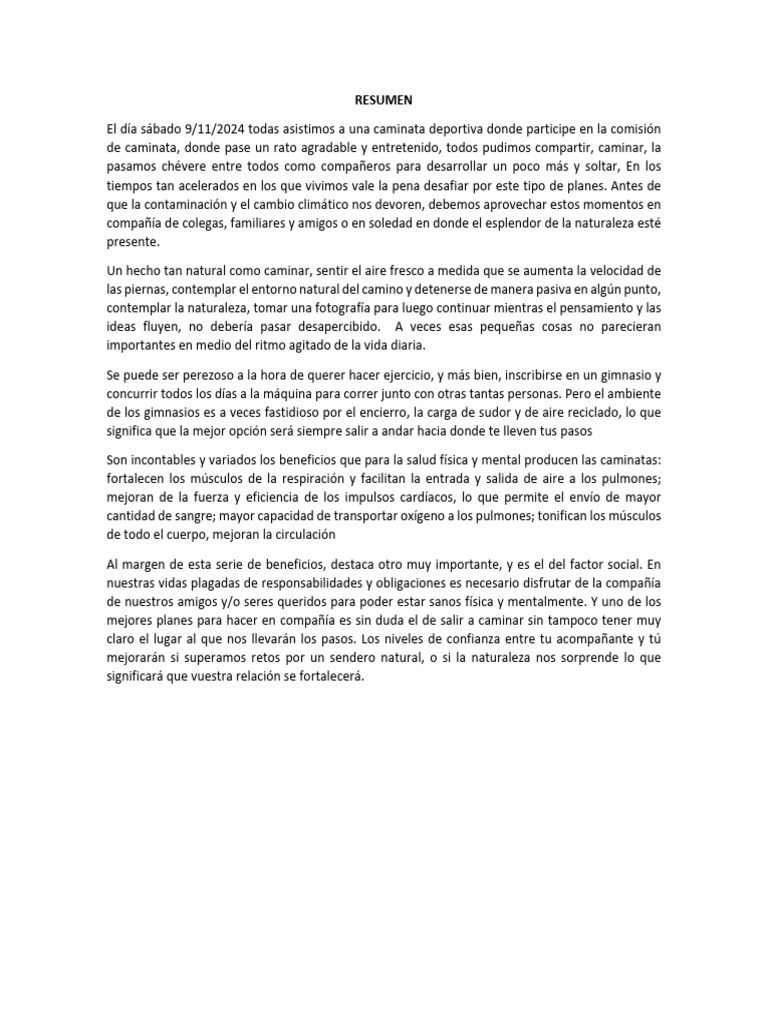 Aniuska Rodriguez Resumen | PDF