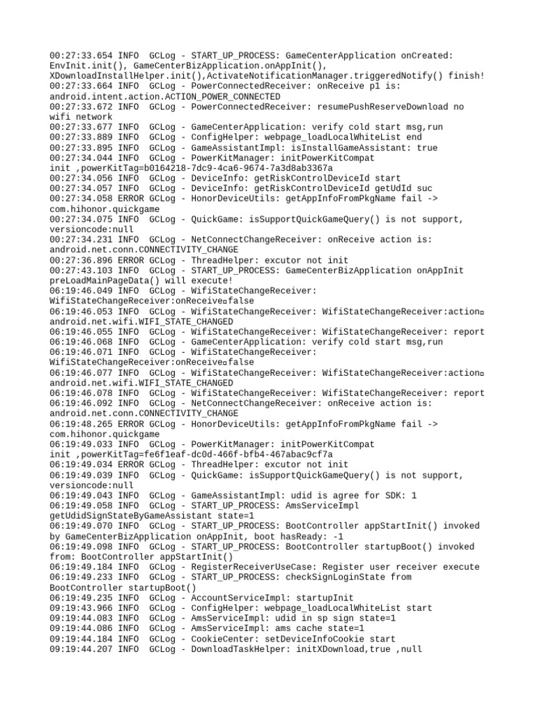 GC 2024 10 28 | PDF | Software Engineering | Computing