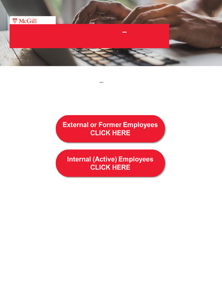 Workday-Guide For Candidates-En | PDF | Résumé | Computing