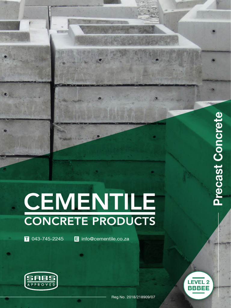 Lintels Catalogue | PDF