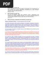 Application of RA 10654, Sec. 3 | PDF