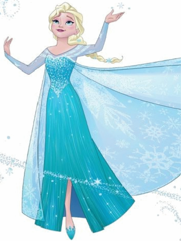 Ana y Elsa | PDF