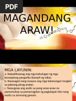 Bikol Words | PDF