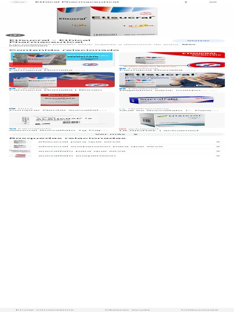 Etisucral - Búsqueda de Google | PDF