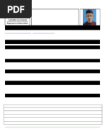 Australian ETA Form - 1554 | PDF | Travel Visa | Privacy
