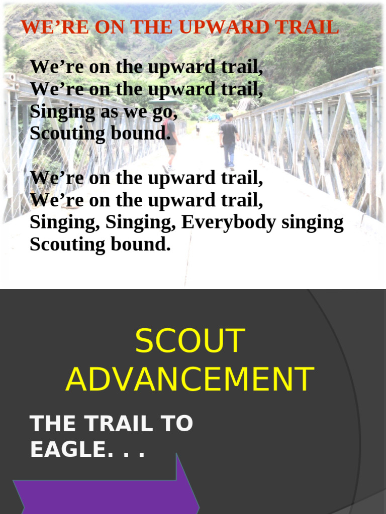 Advancement Scheme | PDF