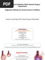Stamm Gastrostomy Procedure Guide | PDF | Surgical Suture | Medicine