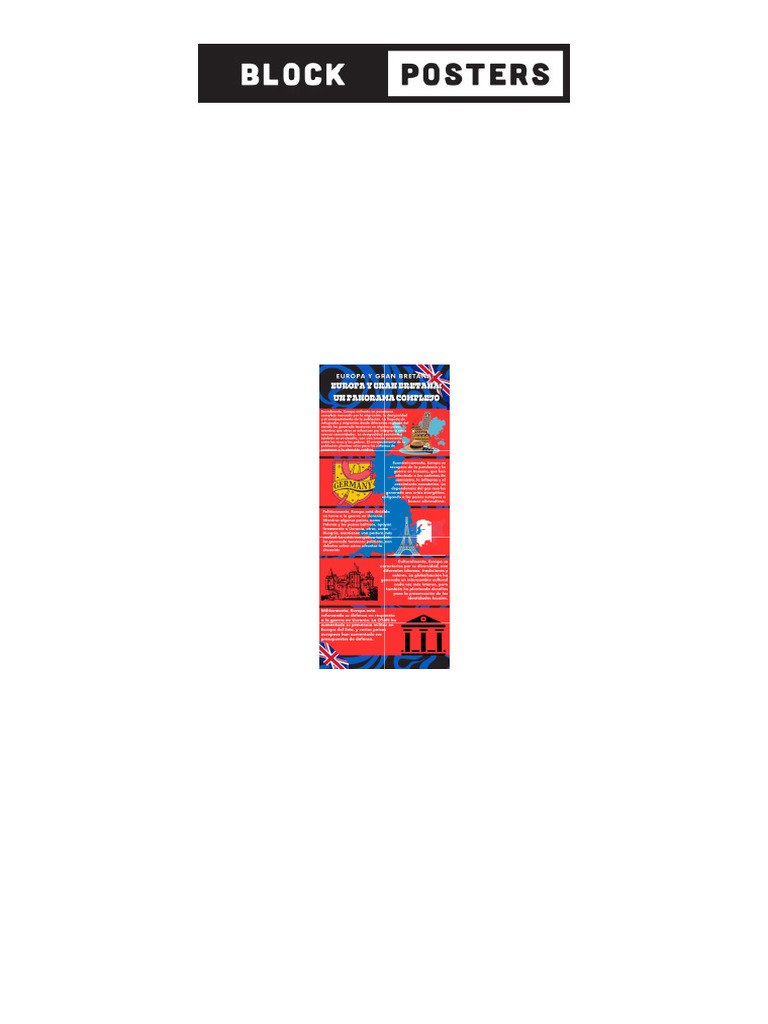 Blockposter 044150 | PDF