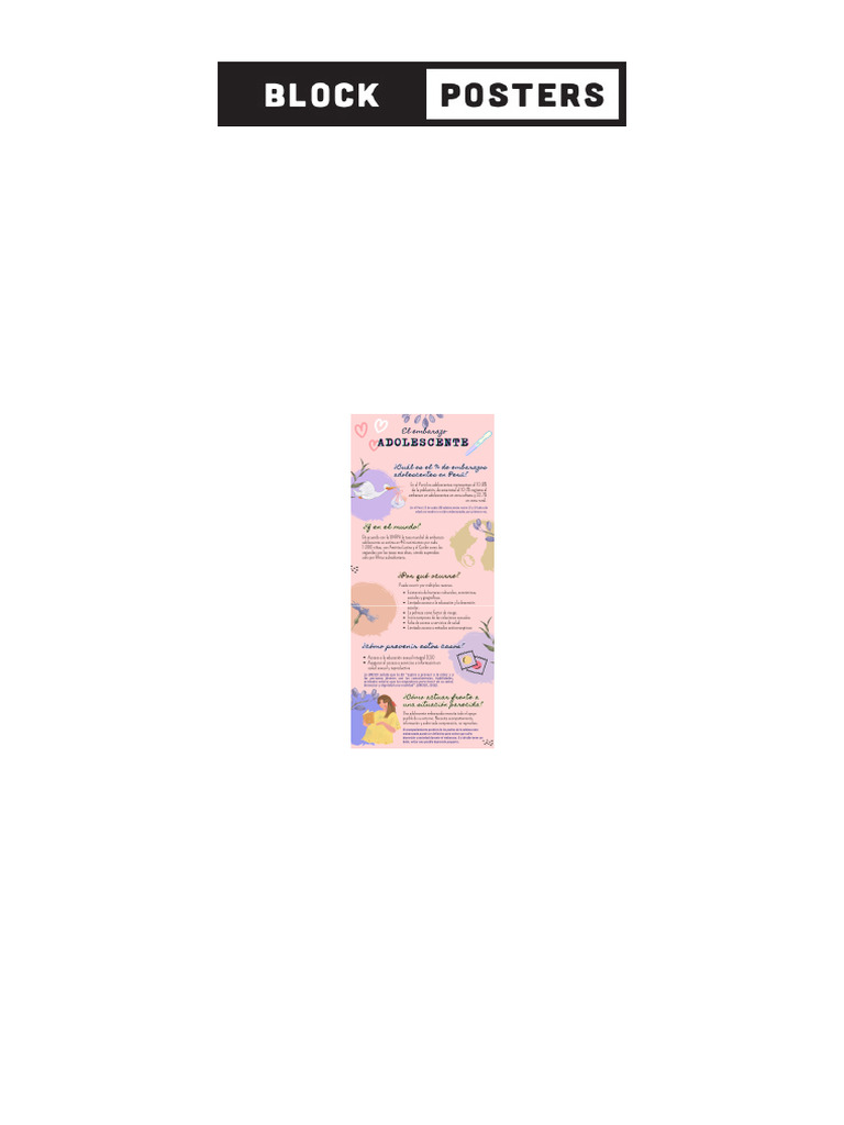 Blockposter 031607 | PDF